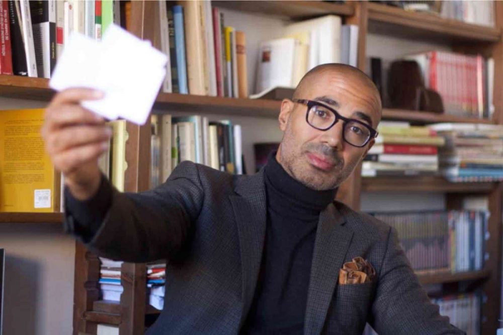 Mat Consulting » Stéphane Edouard : j’ai presque tous ses séminaires